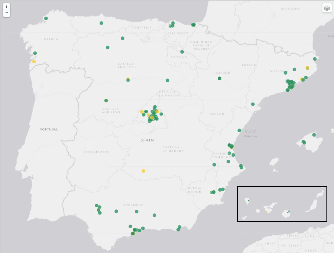  Qu Es RIPE Atlas 